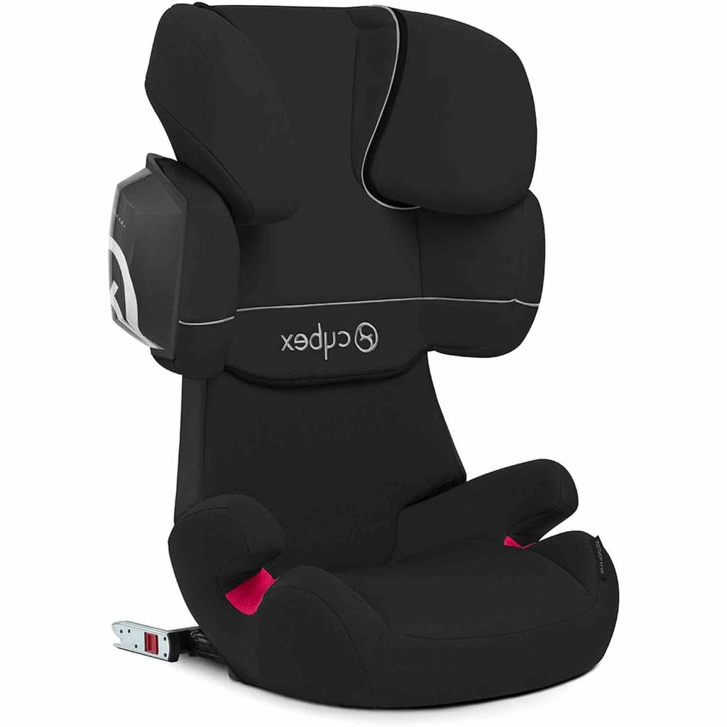 Cybex X2 Fix