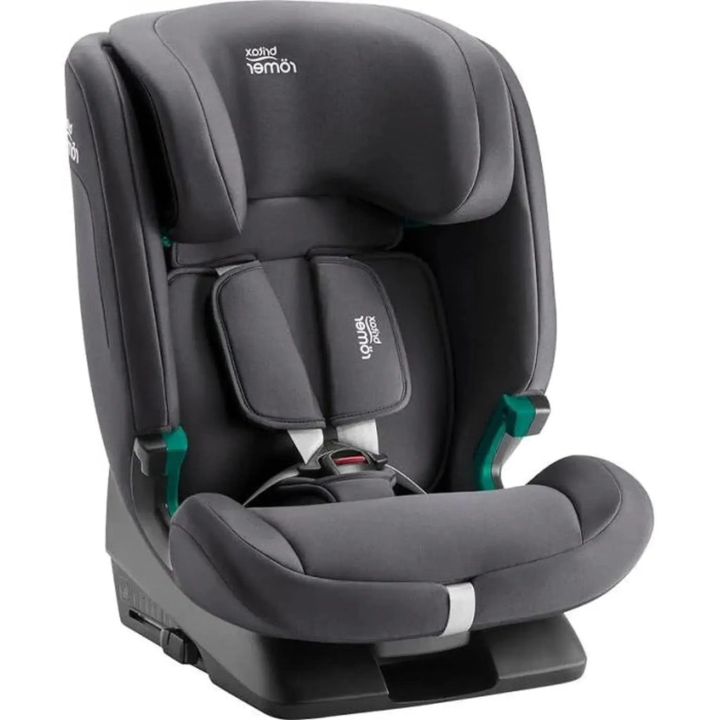 Elegantes Kindersitz Evolvafix I Size Bild