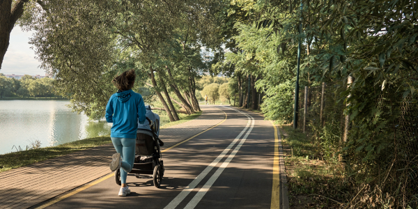 Adventurous Strolls: Making the Most of Your Stroller Experience