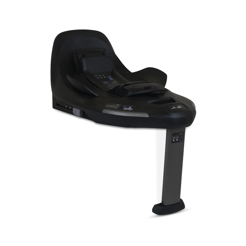 Silver Cross Base Plus 360 – ISOFIX Rotating Base AgeLock