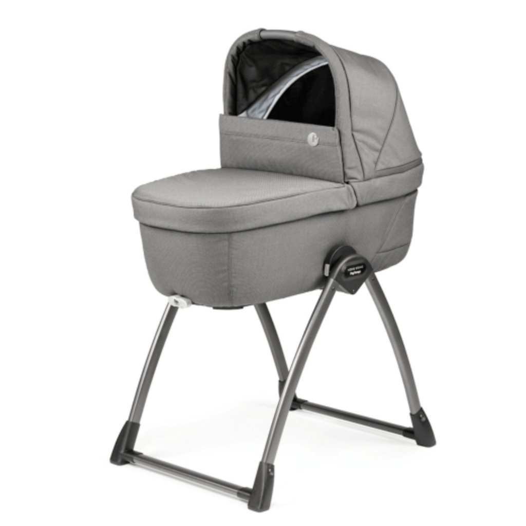 Peg Perego Culla Belvedere Carrycot Mercury - Home Stand