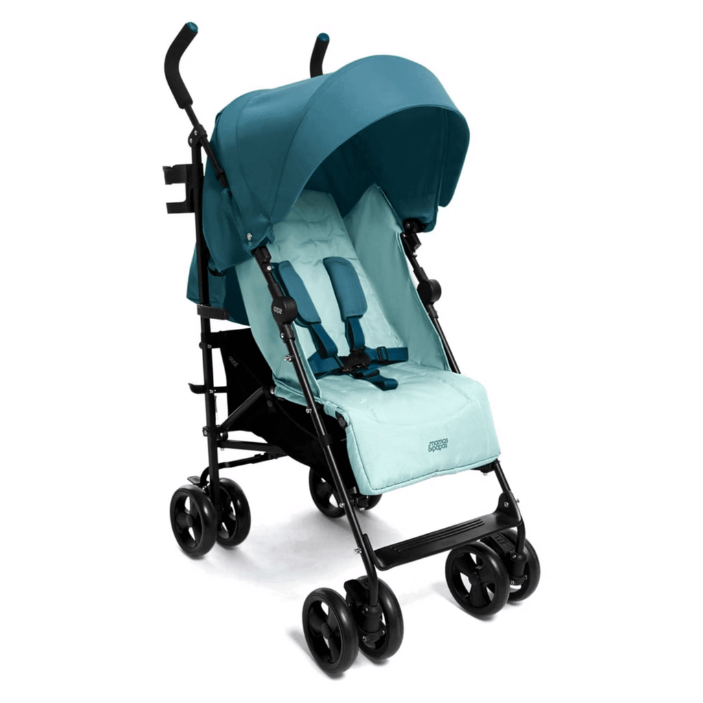 Mamas & Papas Cruise Baby Buggy - Bluebell