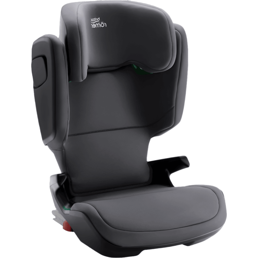Britax Römer KIDFIX M i-SIZE Highback Booster Seat – The Tiny Toddlers